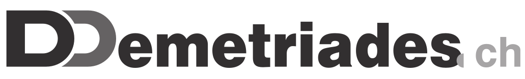 Dimitri Démétriadès – Page 2 – Site